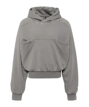 Entire Studios Ribbed Sweatshirts Hoodies For Men