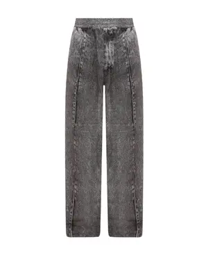 Diesel® Faded Pants For Men