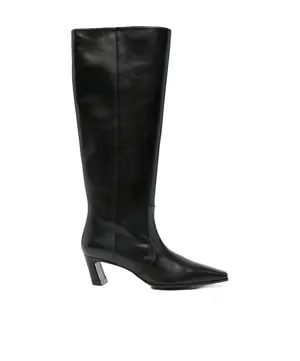 STUART WEITZMAN Square-toe Boots