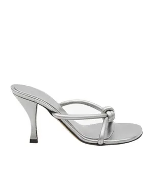 Bottega Veneta Blink Mules