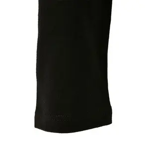 Emporio Armani Embellished Logo Long Sleeve T-shirt