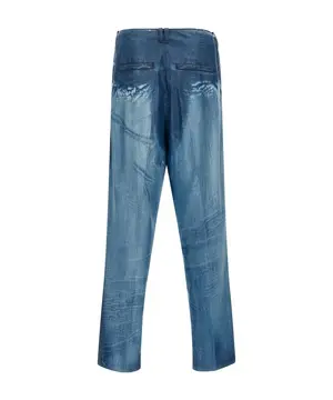 DIESEL® D-askar Slim Jeans