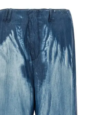 DIESEL® D-askar Slim Jeans