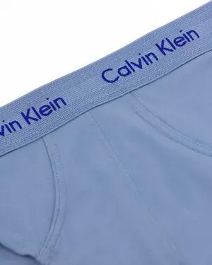 Calvin Klein Logo Embroidered Underwear