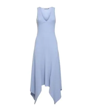 Jonathan Simkhai Asymmetrical Day Dresses