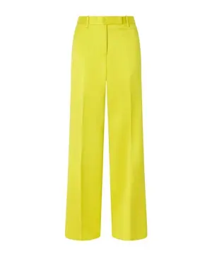 TOM FORD Straight Leg Pants