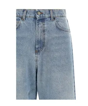 Giuseppe Di Morabito Embellished Layered Jeans