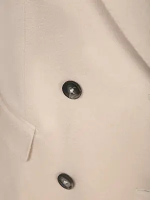 Tagliatore Double Breasted Tailored Blazer