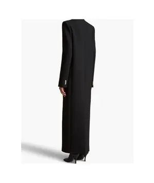 Khaite Saphra Coat