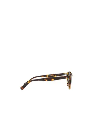 Oliver Spencer Romare Round-frame Sunglasses - Blue