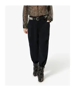 Isabel Marant Étoile Opalyna Pants