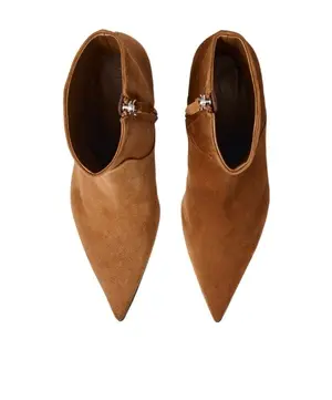 SCAROSSO Jamie Ankle Boots