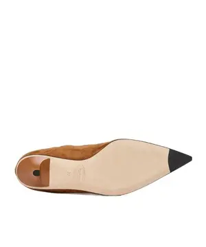 SCAROSSO Jamie Ankle Boots