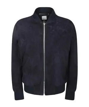 Paul Smith Straight Hem Jackets For Men