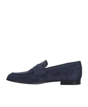 Church's Round-toe Slip-on Loafers