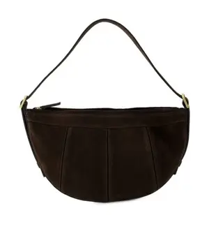 Rouje Parisian Zipped Handbag