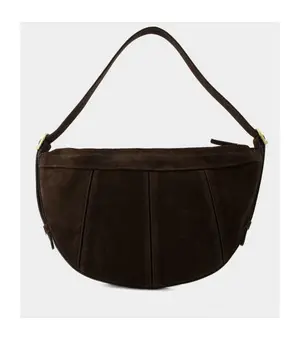 Rouje Parisian Zipped Handbag