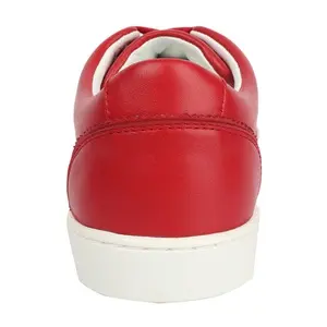 Dolce & Gabbana Strap-up Casual Sneakers