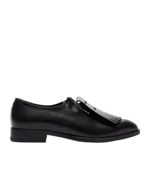 Women's Scarosso Oxford