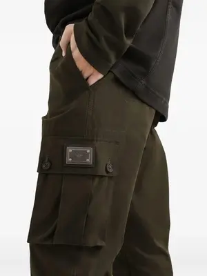Dolce & Gabbana Cargo Pants