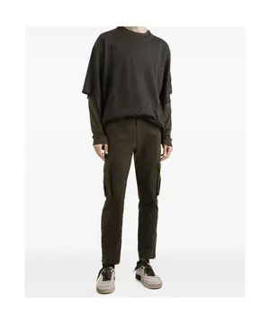 Dolce & Gabbana Cargo Pants