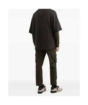 Dolce & Gabbana Cargo Pants