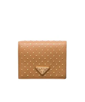 Prada Studded Accessories For Women