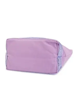 Vanessa Bruno Cabas Tote - Purple