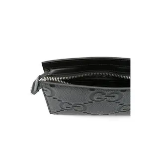 Gucci Jumbo Gg Mini Clutch Bag