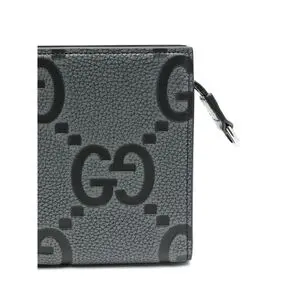 Gucci Jumbo Gg Mini Clutch Bag