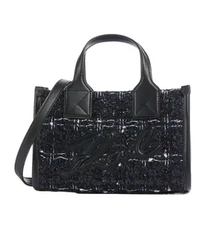 Karl Lagerfeld Kskuare Tote Bag