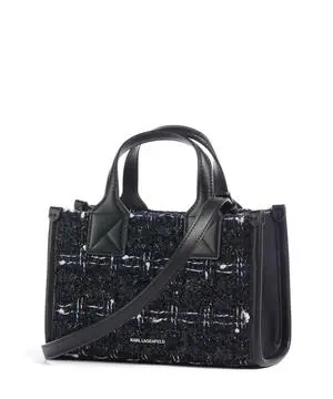 Karl Lagerfeld Kskuare Tote Bag