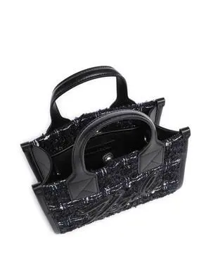 Karl Lagerfeld Kskuare Tote Bag
