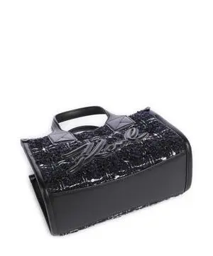Karl Lagerfeld Kskuare Tote Bag