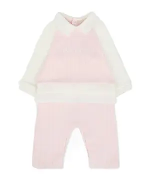 Givenchy Long-sleeved Jumpsuit