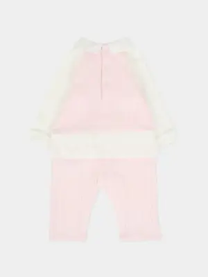 Givenchy Long-sleeved Jumpsuit