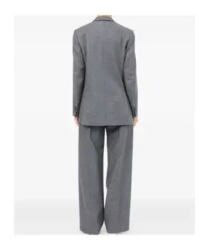 MAISON MARGIELA Double-breasted Blazer