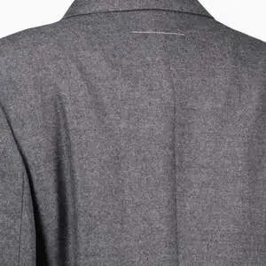MAISON MARGIELA Double-breasted Blazer