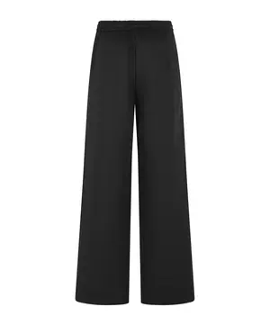 Amiri Logo Wide-leg Trousers