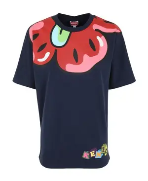 Kenzo Short Tops