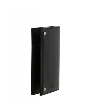 Valentino Garavani Fold Wallet In Half