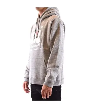 Dsquared2 Logo Hooded Sweatshirt