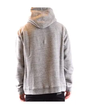 Dsquared2 Logo Hooded Sweatshirt