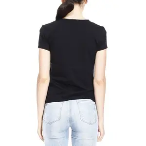 Emporio Armani Logo T-shirt