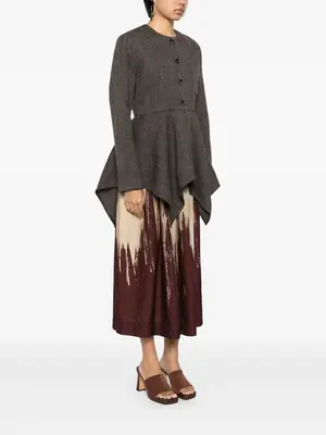 UMA WANG Sydney Koney Jacket