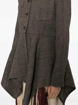 UMA WANG Sydney Koney Jacket