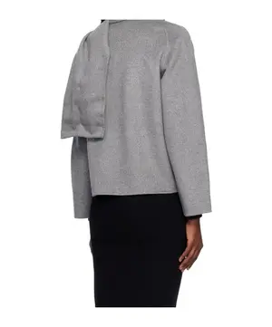 Arch4 Ripley Jacket With Detachable Scarf