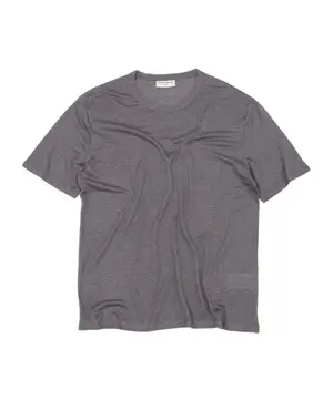Officine Generale Short Sleeve T-shirts For Men