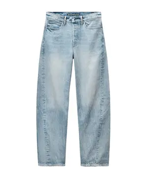 Alexander Wang Relaxed Fit Jeans