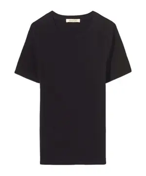 NILI LOTAN Cotton T-shirt